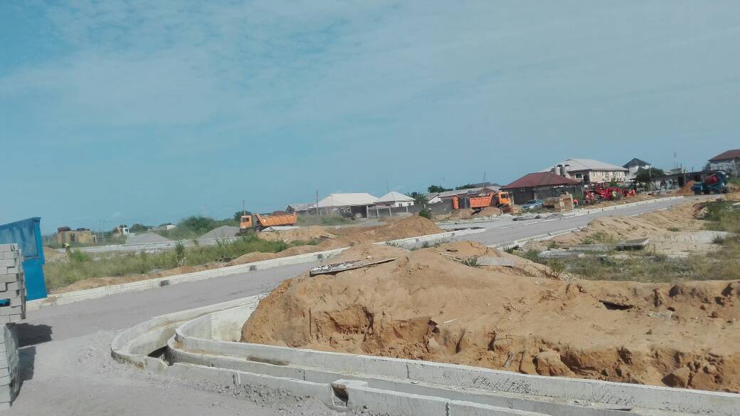 You Can Own a Land in Lekki for as Low as N500,000! Find Out how to Get ...