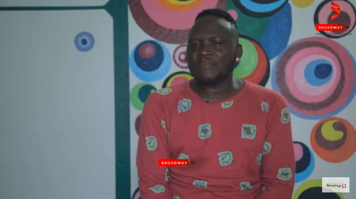 Yomi SARS discusses #EndSARS & Police Brutality on Broadway TV | WATCH ...