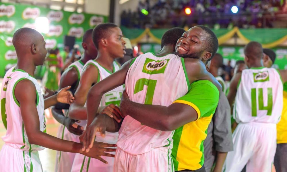 MILO celebrates 20 Years of Supporting Greatness! Read this Inspiring ...