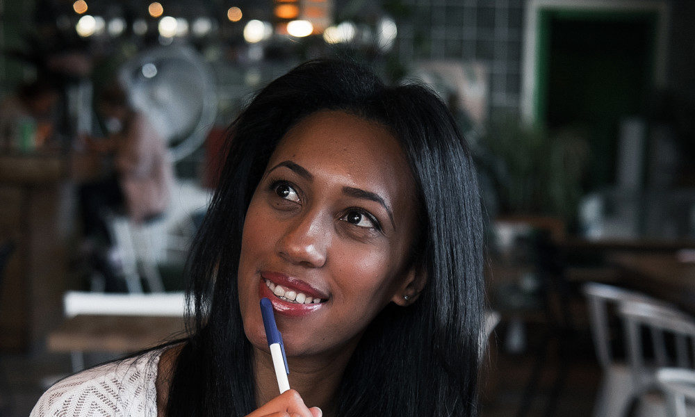 Olawunmi Adegoke: 3 Ways to Develop a Consistent Reading Habit | BellaNaija