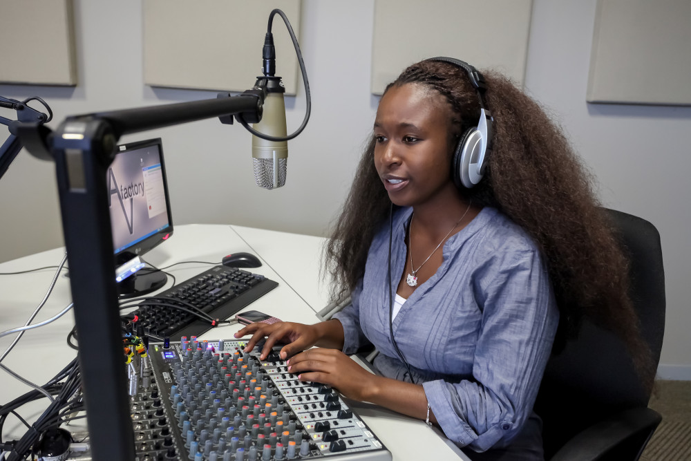 Bringing the Nigerian Flavour to Podcasting! Check Out These 10 ...
