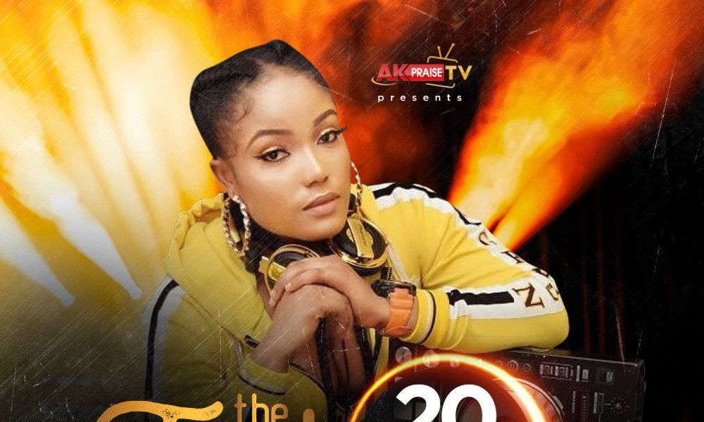DJ Pretty P - End of 20 Degrees [New Mixtape] | BellaNaija
