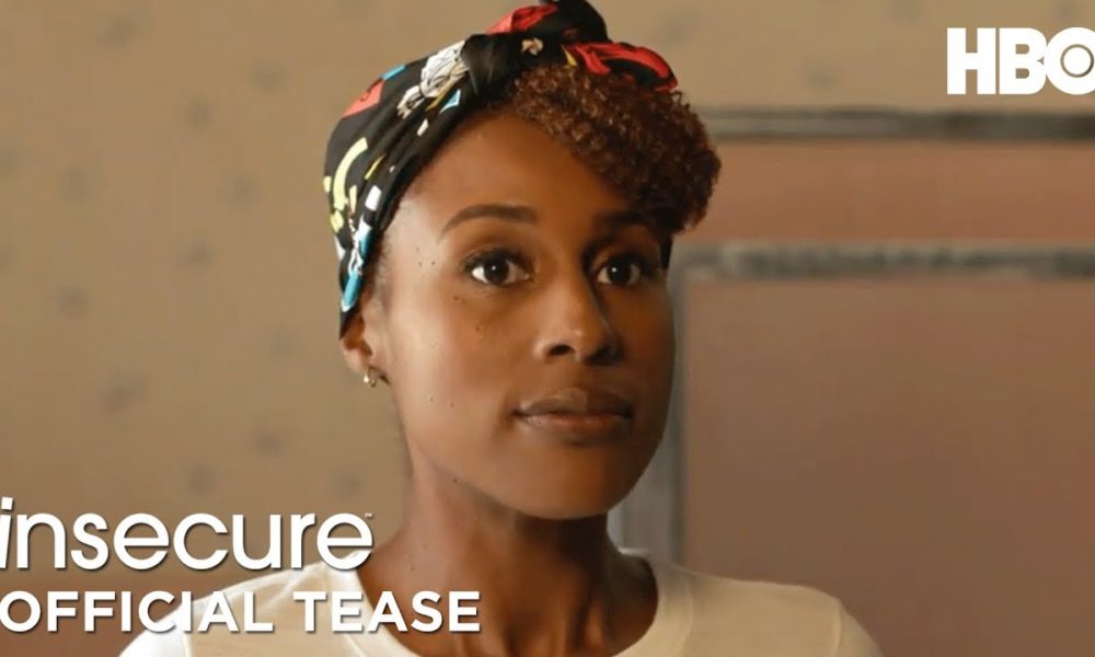 Issa is back! Watch Hilarious New Teaser for ‘Insecure’ Season 3 ...