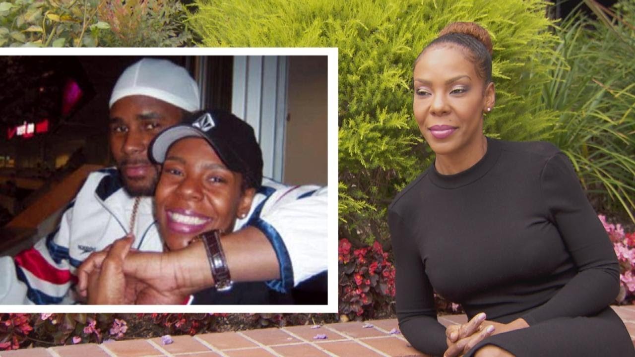 R.Kelly's ex-wife Andrea Kelly says he is 'Definitely a Monster' in New ...