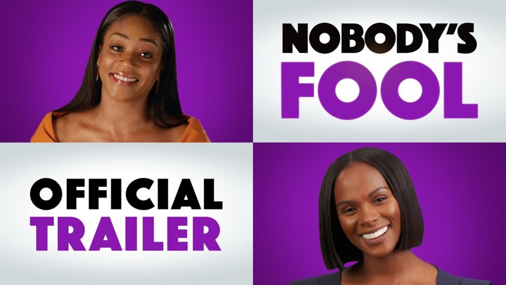 Tiffany Haddish, Whoopi Goldberg, Omari Hardwick, Tika Sumpter star in ...