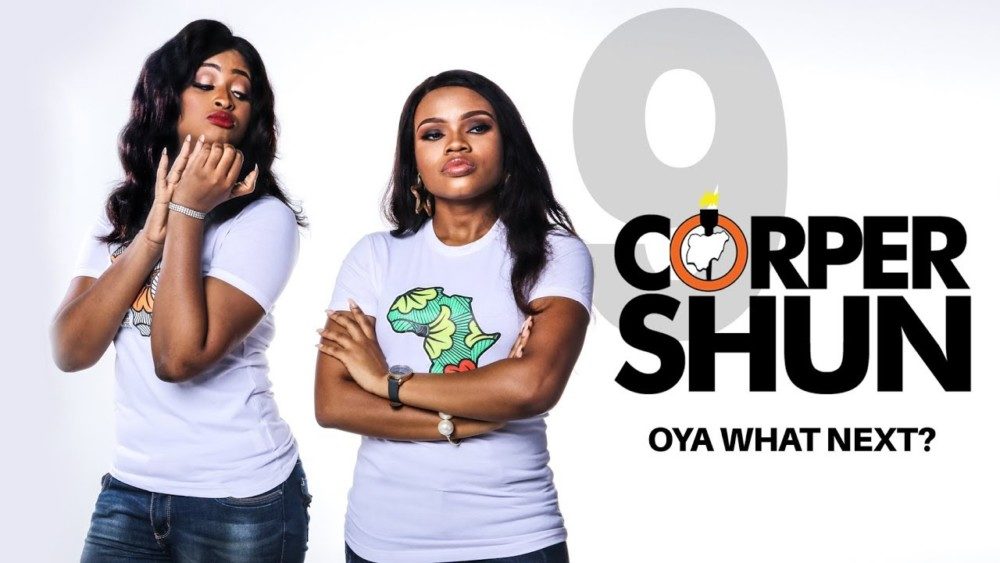 "Oya What Next?" - WATCH Episode 9 of Accelerate TV’s “Corper Shun” on ...