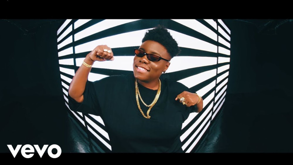 New Video: Teni - Askamaya | BellaNaija