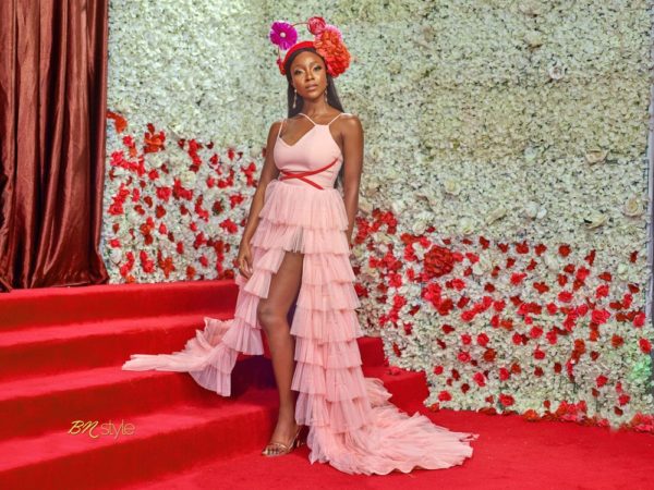 BN Red Carpet Fab: The Met Gala themed Ocean’s 8 Premiere