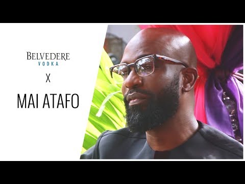 Find out what Unique Cocktails Mai Atafo, Rukky Ladoja, Obida Obioha ...