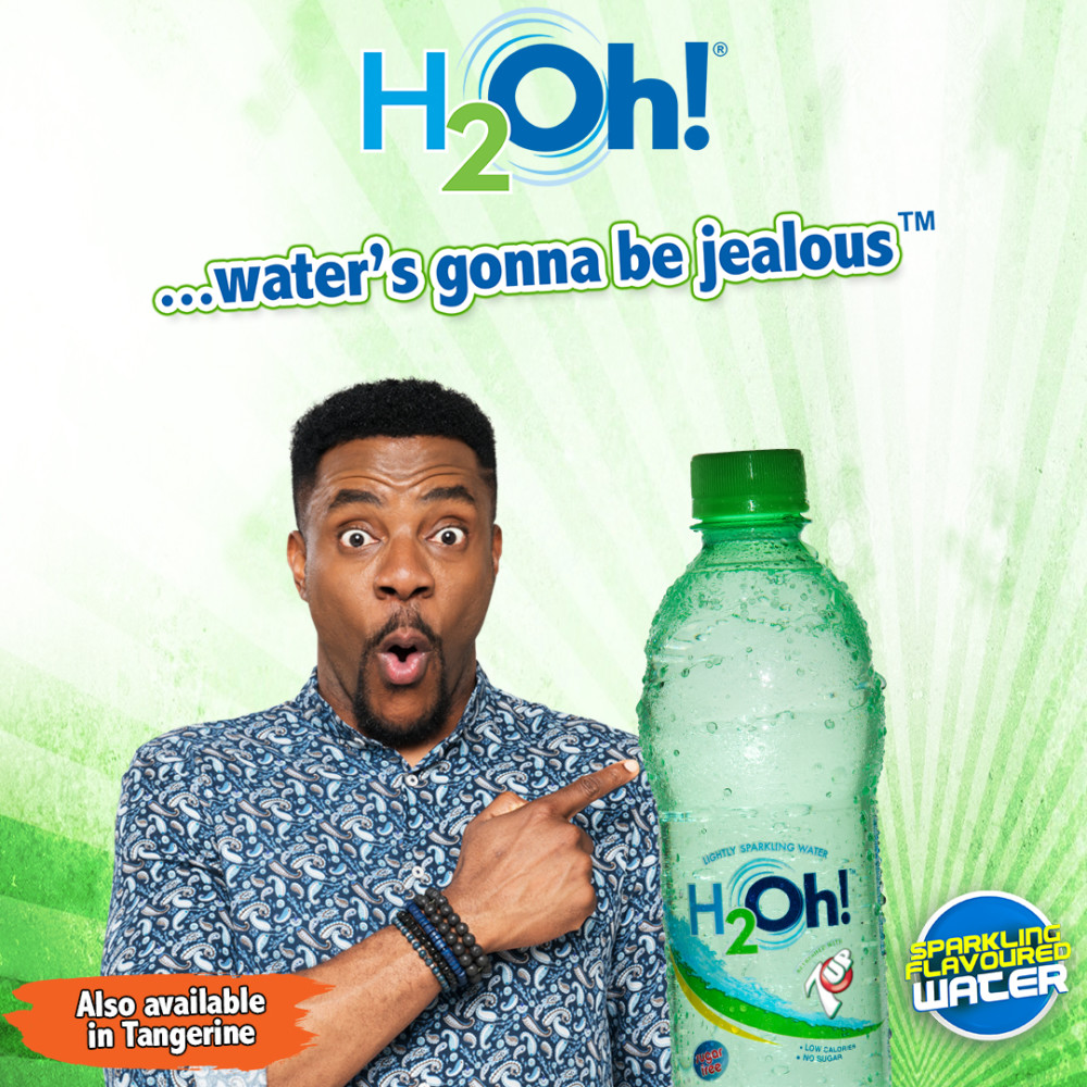 H2oh! announces Adesua Etomi & Ebuka Obi-Uchendu as Brand Ambassadors ...
