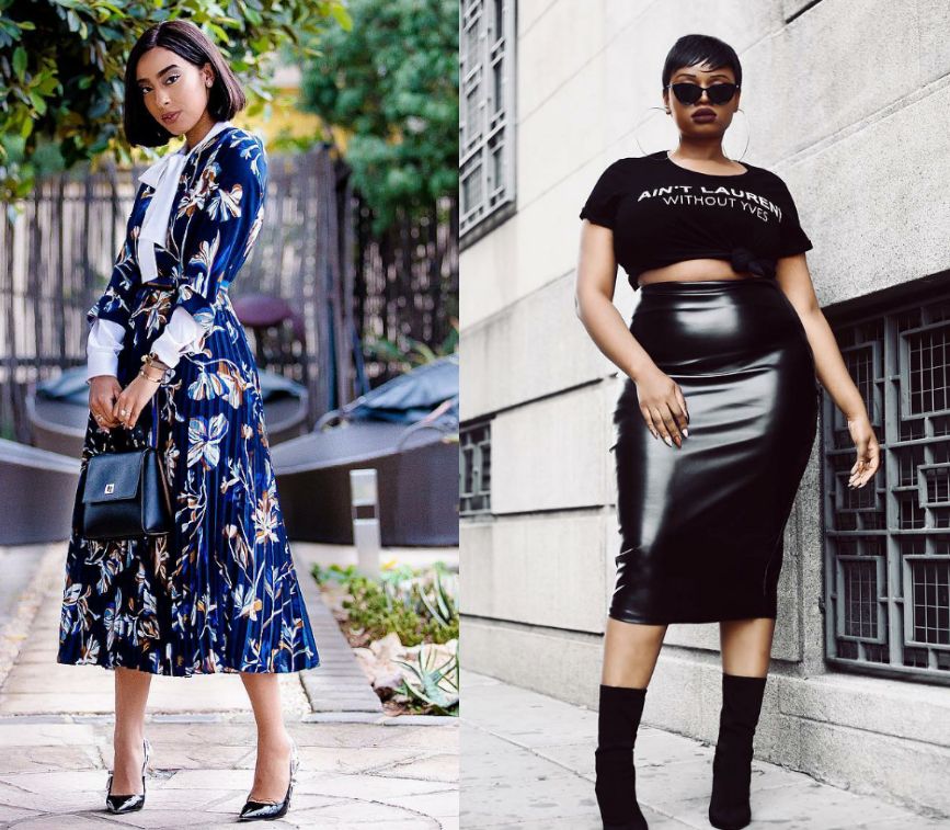BN Style: You Should Definitely Be Following These 18 Style Bloggers ...