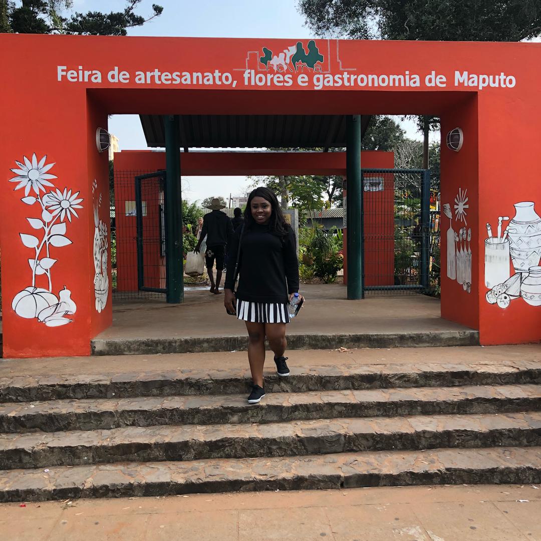 The Maputo Experience with Google was Delightful! Read Part 2 of Nkem's ...