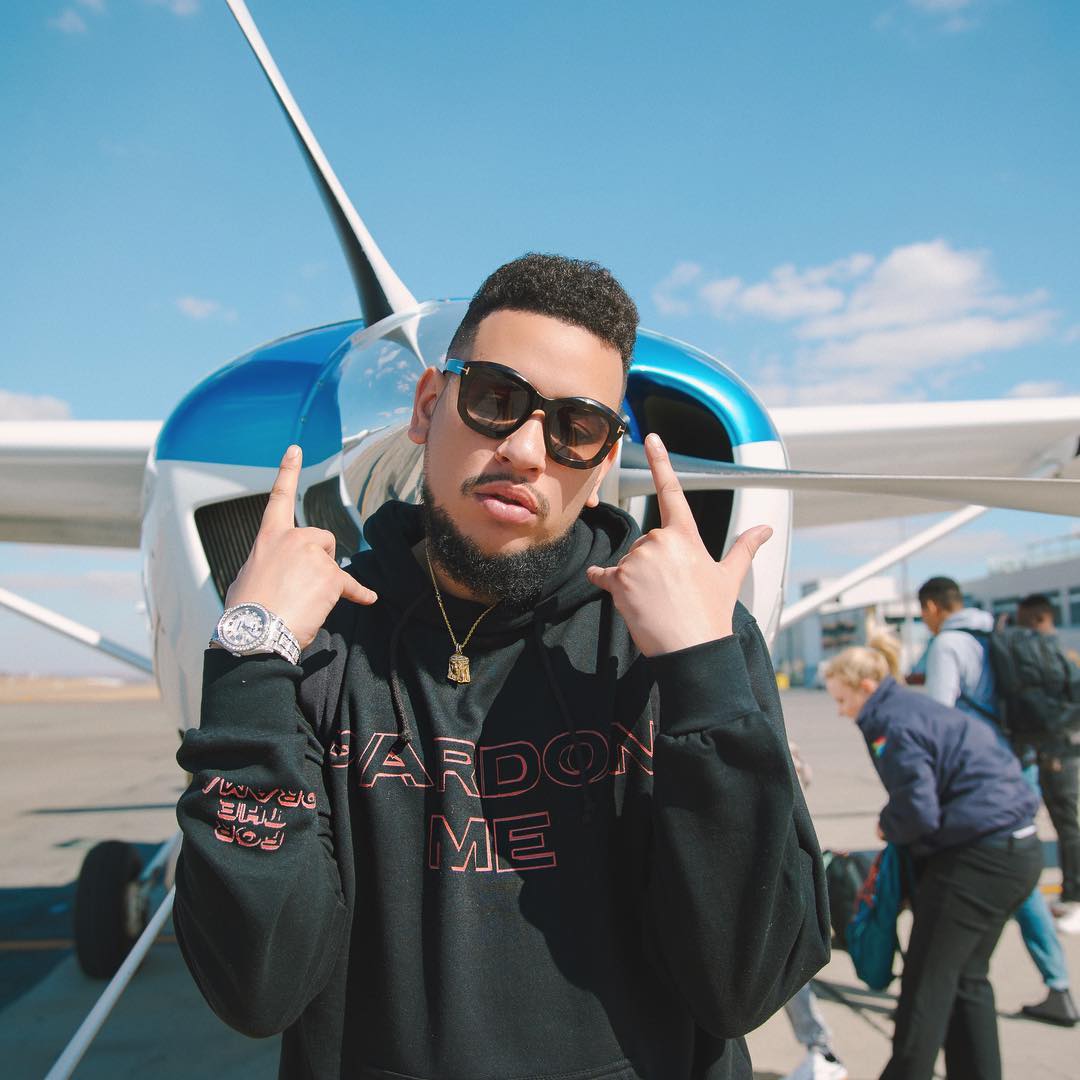 Here's Why AKA is "thinking of quitting Instagram" | BellaNaija