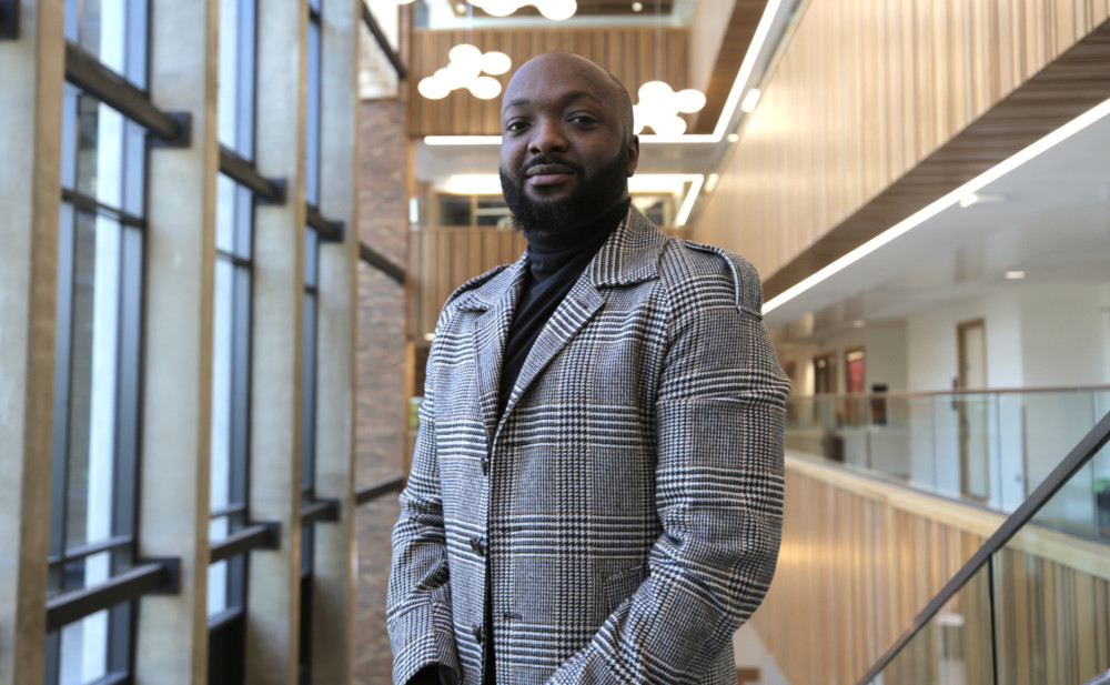"Going to Coventry University was one of the Greatest Decisions in my ...