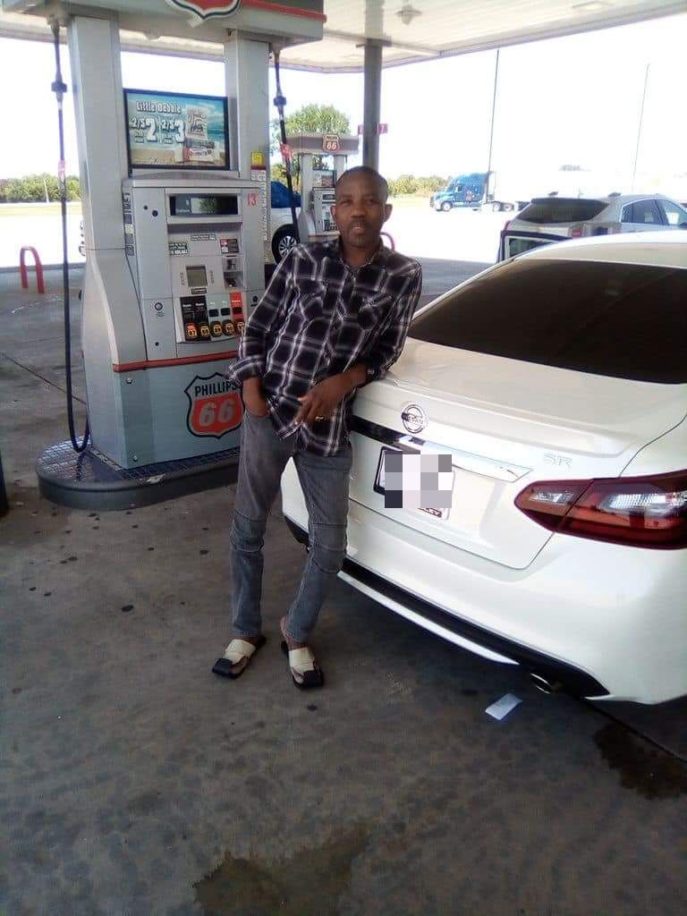 Bayo Bankole a.k.a Boy Alinco is thankful after Surviving Auto Crash ...