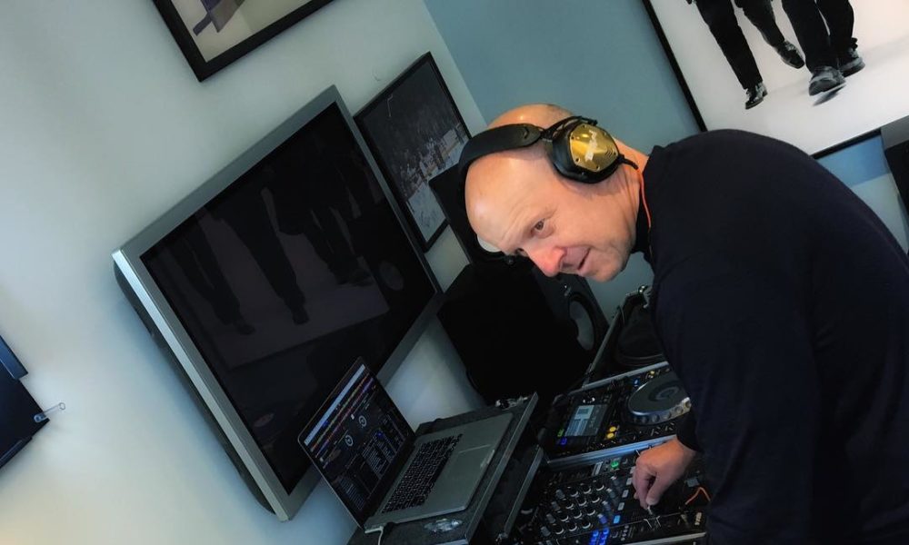 Meet DJ D-Sol, Goldman Sachs' next CEO | BellaNaija