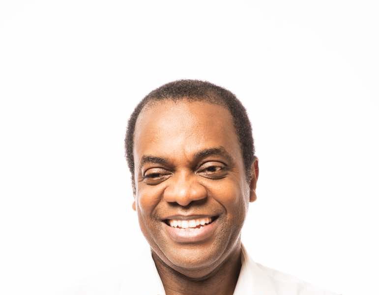 Donald Duke launches VLog Series "Bridging the Gap" | Watch Trailer on ...