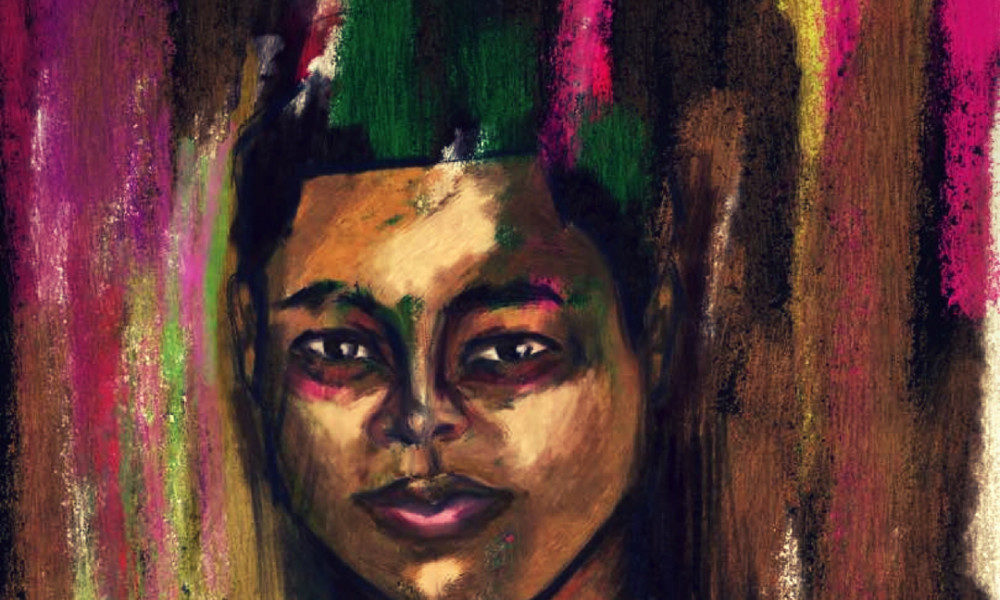 Dwin, The Stoic releases Debut Album "Heavy Heart" | Listen on BN ...