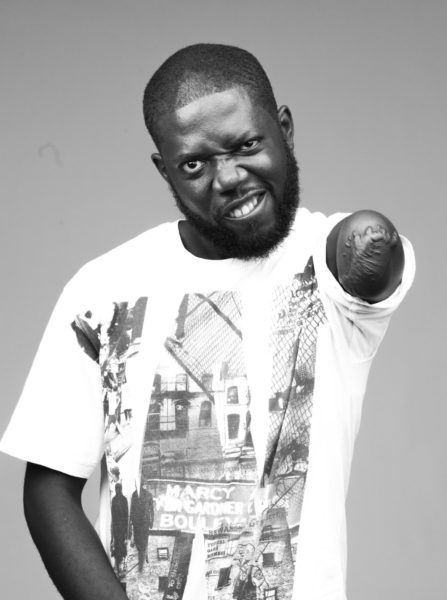 This Powerful “I AM” Series is changing the Narrative! Watch Episode 3 ...