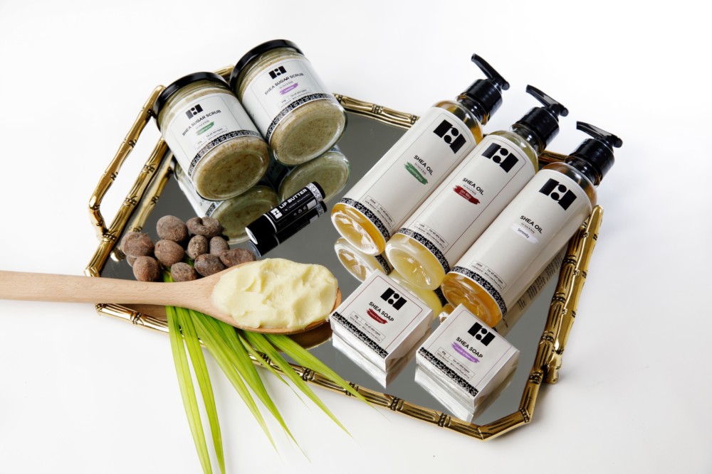 R&R Luxury celebrates 5th Anniversary | BellaNaija