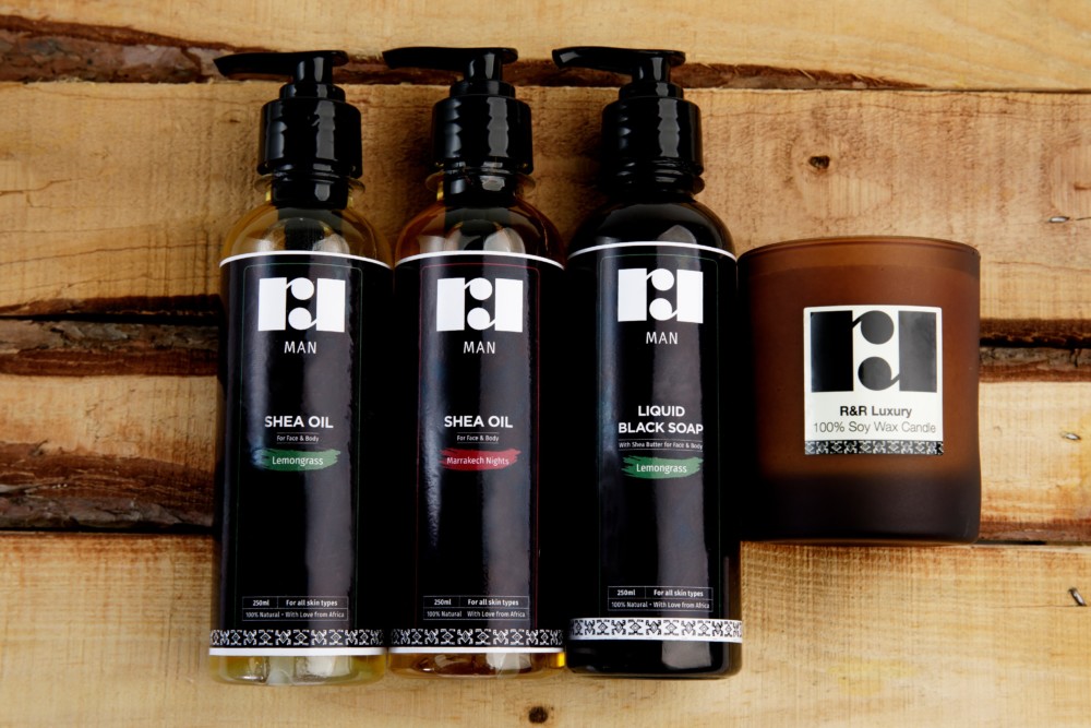 R&R Luxury celebrates 5th Anniversary | BellaNaija