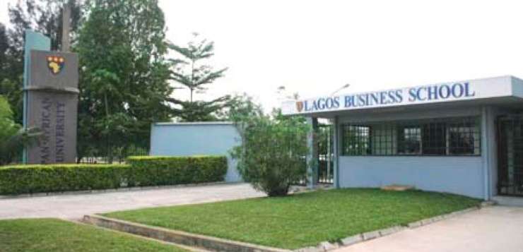 Lagos Business School ranked 48th in the World by The Economist ...