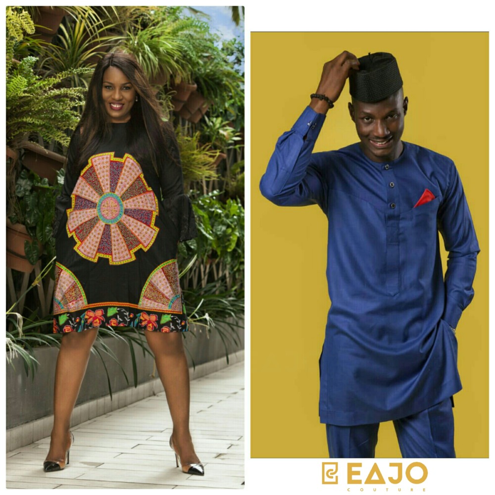Let Your Style Reflect You! Don't miss the Official Launch of EAJO ...