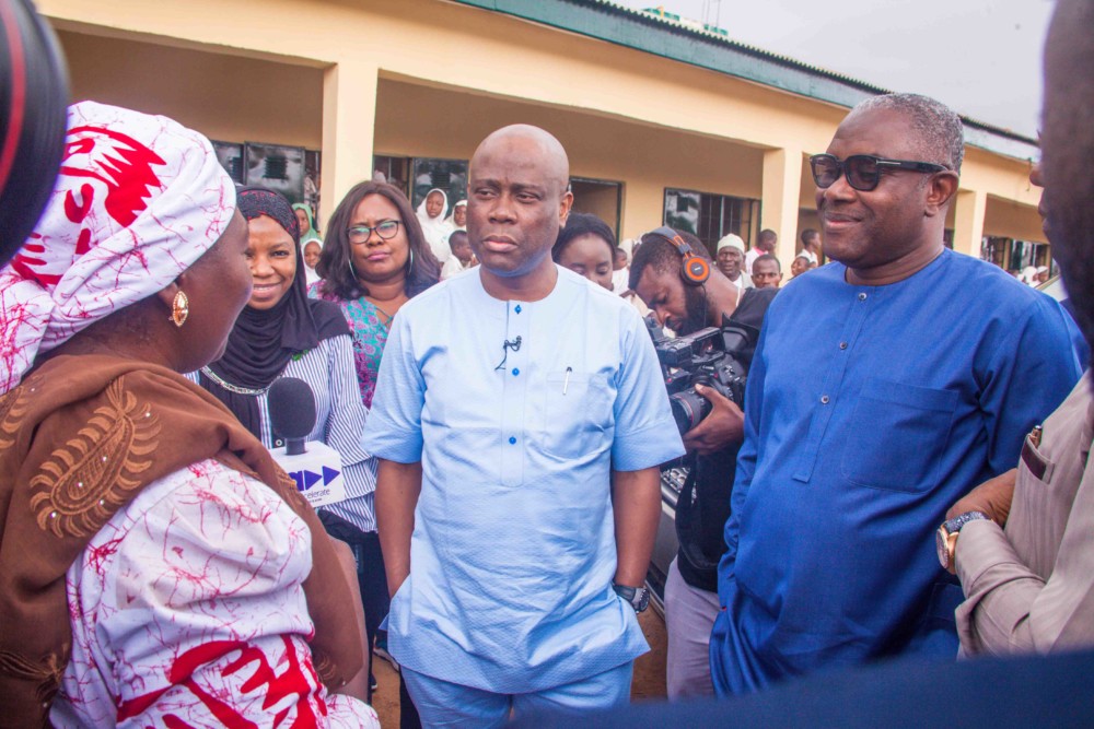 Enjoy a Day of Polo & Support a Worthy Cause with Access Bank & Fifth ...