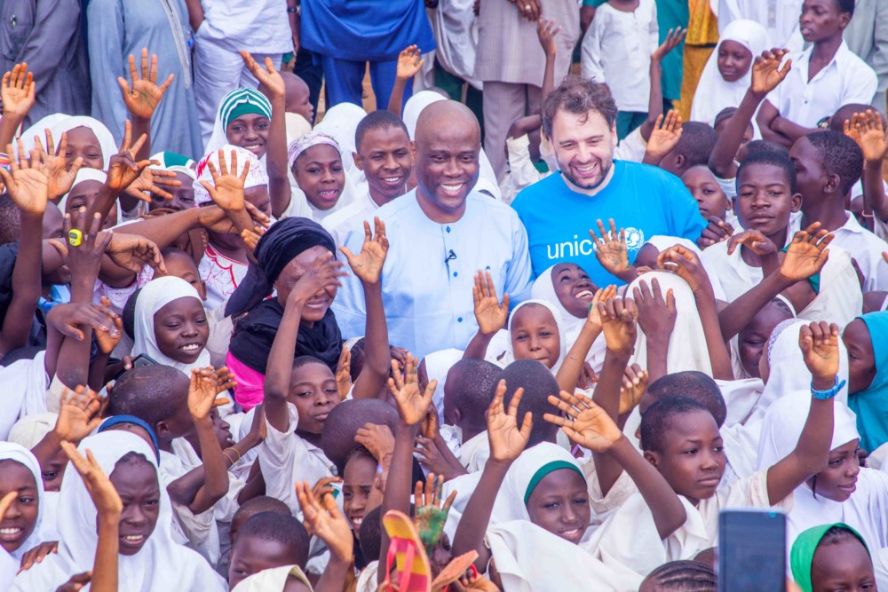 Enjoy a Day of Polo & Support a Worthy Cause with Access Bank & Fifth ...