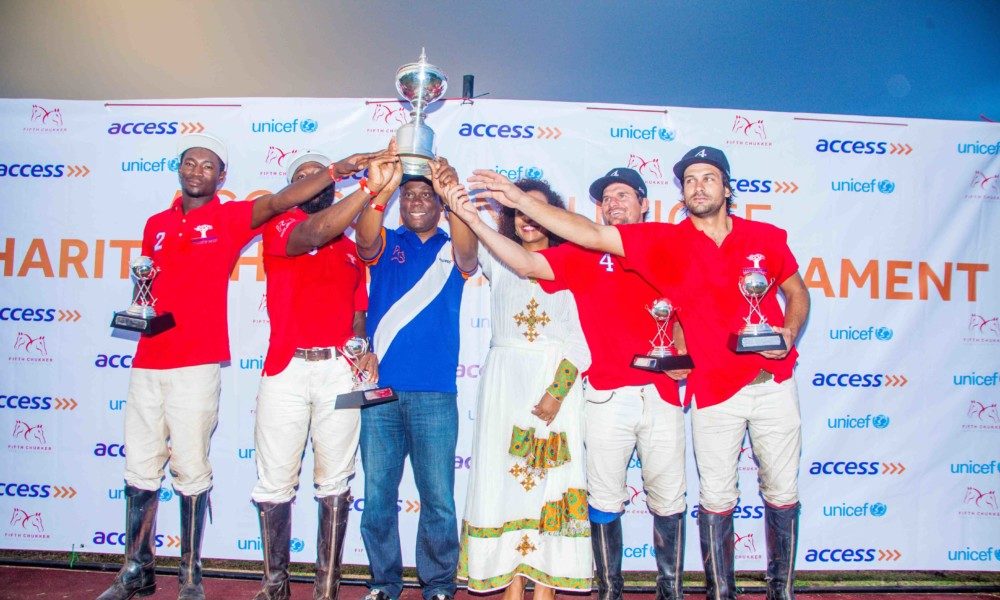 Enjoy a Day of Polo & Support a Worthy Cause with Access Bank & Fifth ...