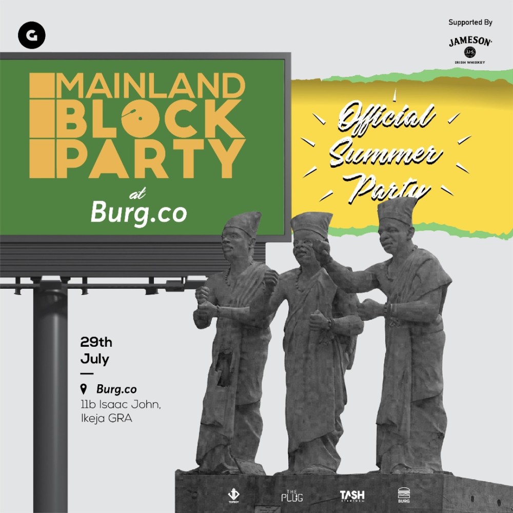 #BNRSVP Events this Weekend | BellaNaija