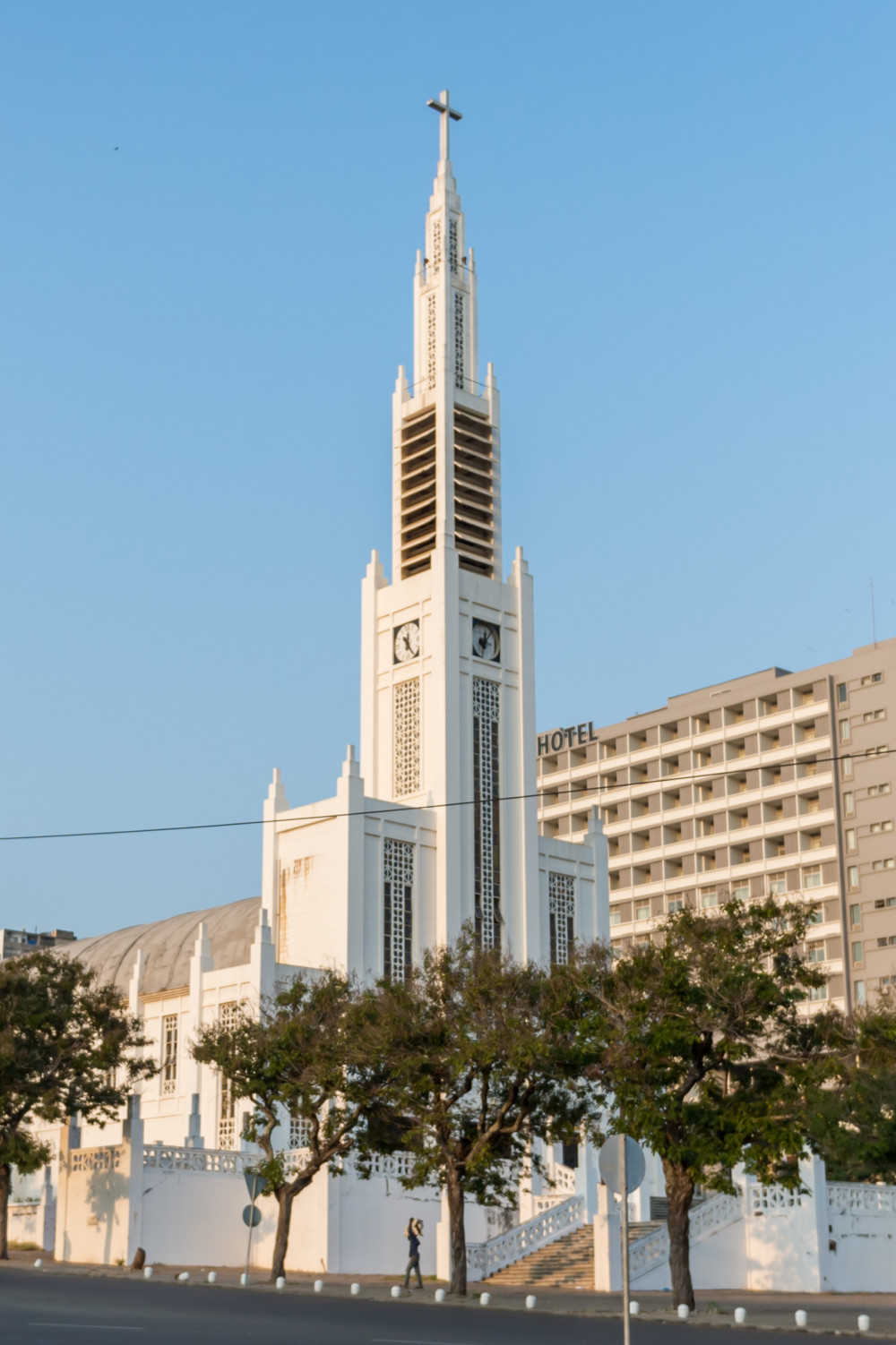 The Maputo Experience with Google was Delightful! Read Part 2 of Nkem's ...