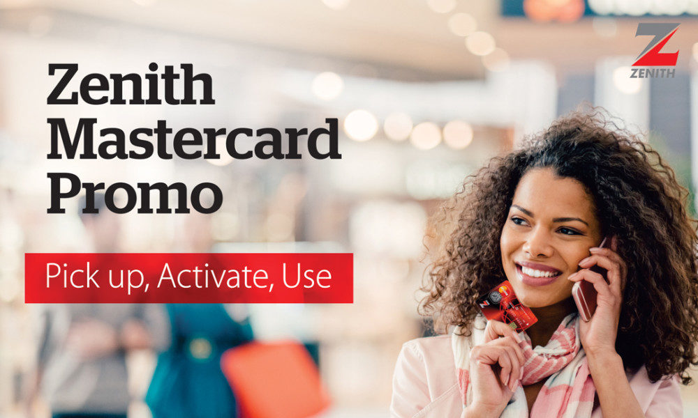 Earn Cash each Month while using your Naira & Dollar Debit MasterCards ...