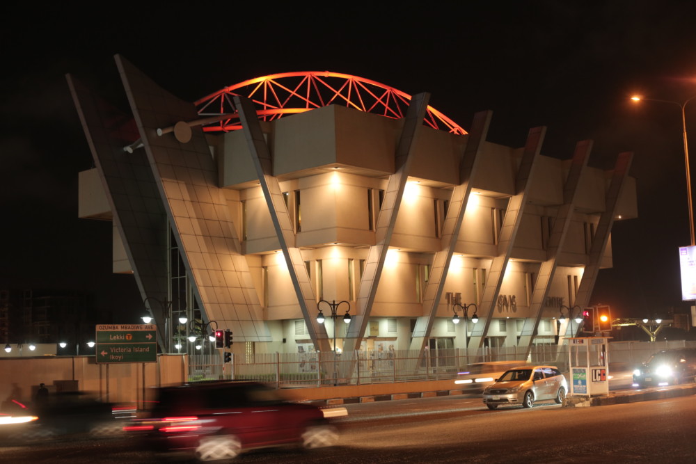 Alongside 225 Iconic Landmarks across the World, The Civic Towers ...