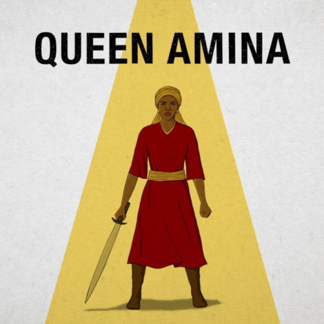 Watch BBC Africa Documentary on "Queen Amina: Nigerian Warrior Queen ...