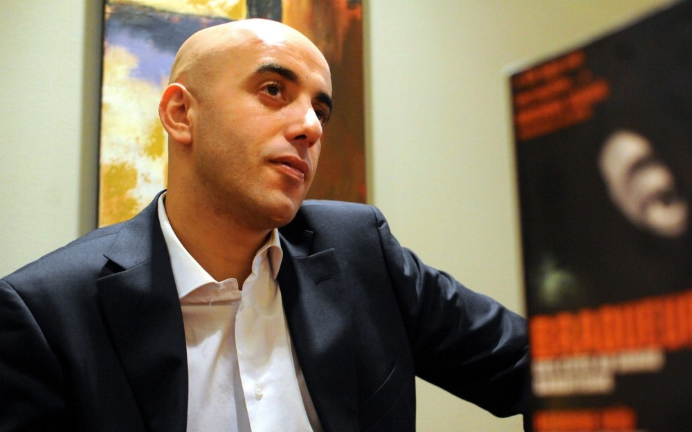 French Gangster escapes Jail for a Second Time in a Helicopter | BellaNaija