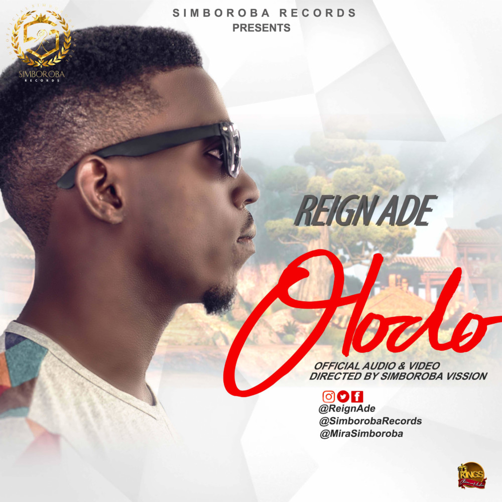 New Video: Reign Ade - Olodo | BellaNaija
