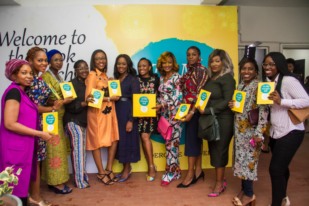 Featuring the Experiences of 24 Outstanding Individuals in Nigeria ...