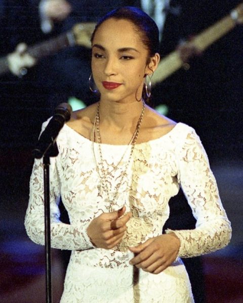 Sade Adu's New Single to Debut in Steve McQueen's new film 'Widows'