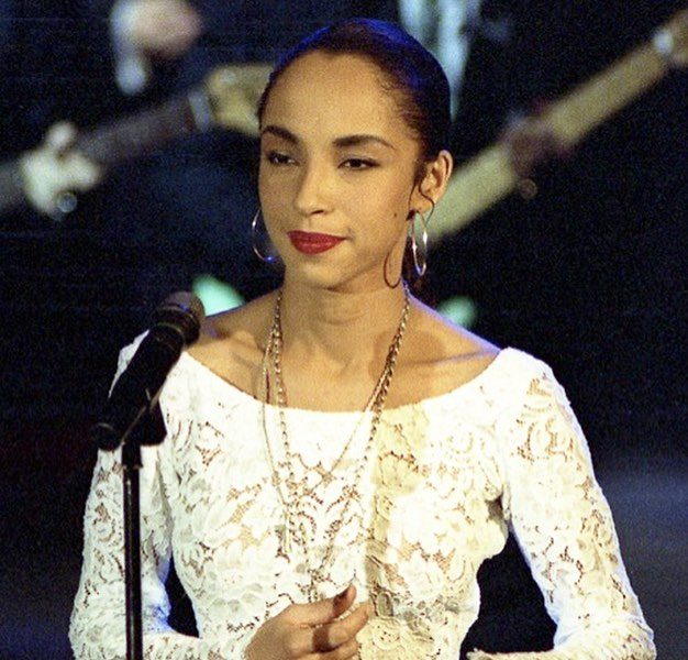 Sade Adu is working on a new Album! | BellaNaija
