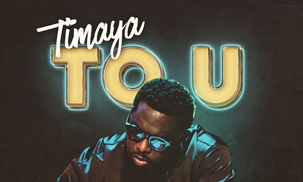 New Video: Timaya - To U | BellaNaija
