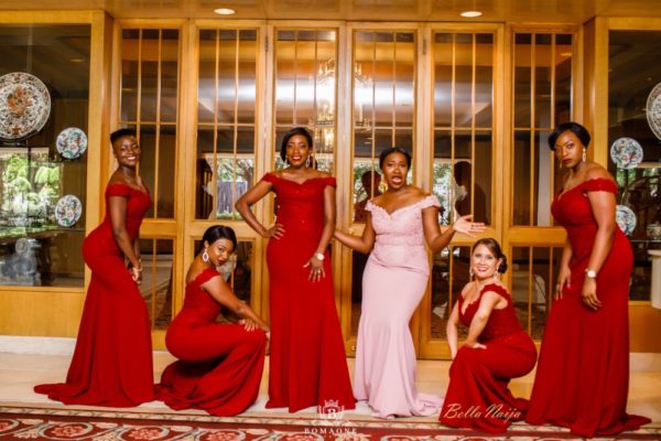 Tolu and Taiwo’s Exqusite Wedding in Dallas #Tntlove18 - BellaNaija