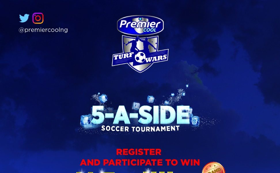 N3Million & Lots More as Premier Cool presents 'Premier Cool Turf Wars ...