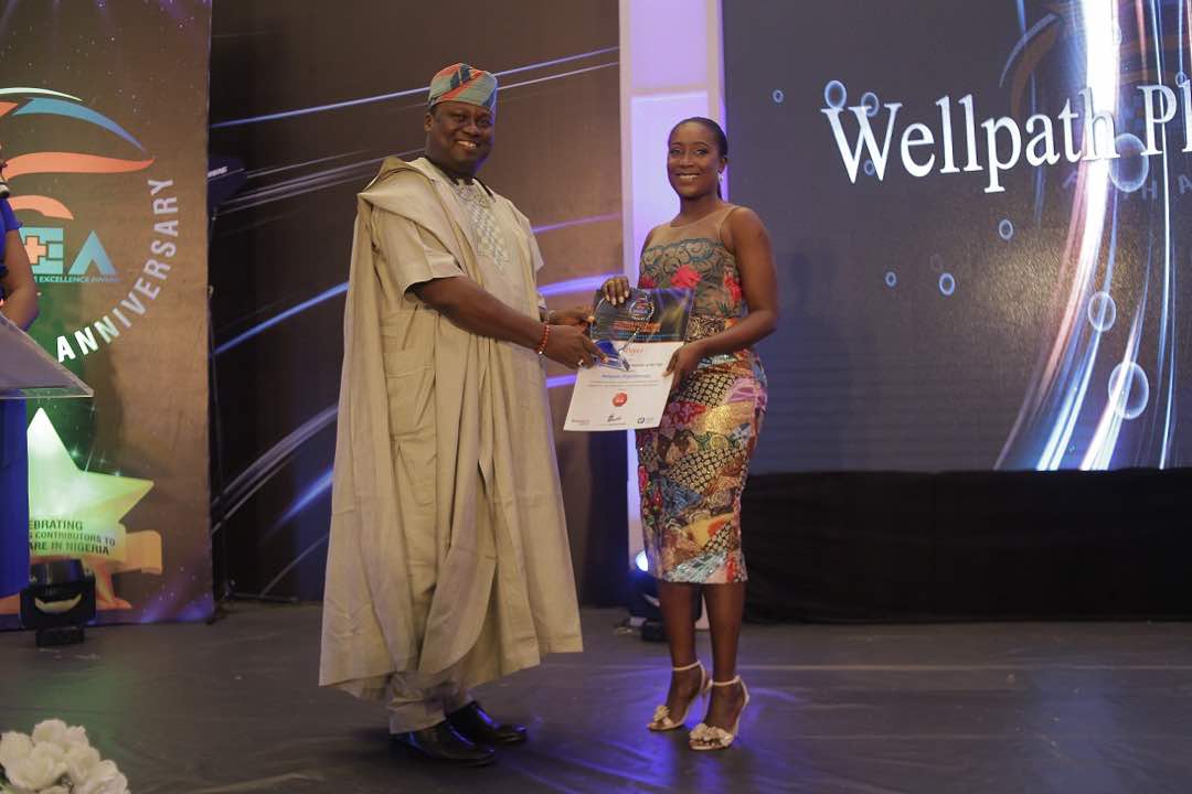 Wellpath Physiotherapy wins Physiotherapy Service Provider of the Year ...