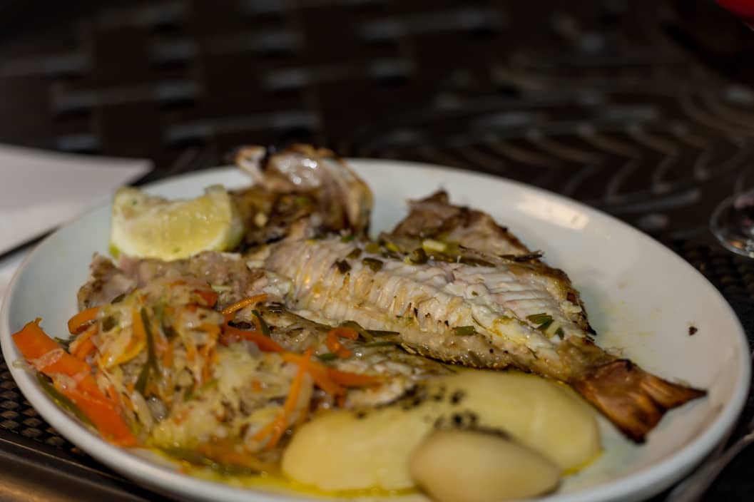Read Part 1 of Nkem Ndem's Exciting Trip to Maputo with Google | BellaNaija