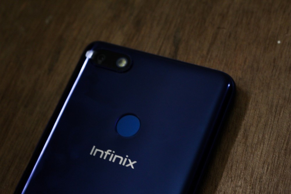 Amazing Design & Build Quality! Here are all the Reasons Infinix ...