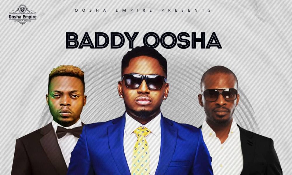 New Music: Baddy Oosha feat. Olamide & 9ice - Timbalowo 2.0 | BellaNaija
