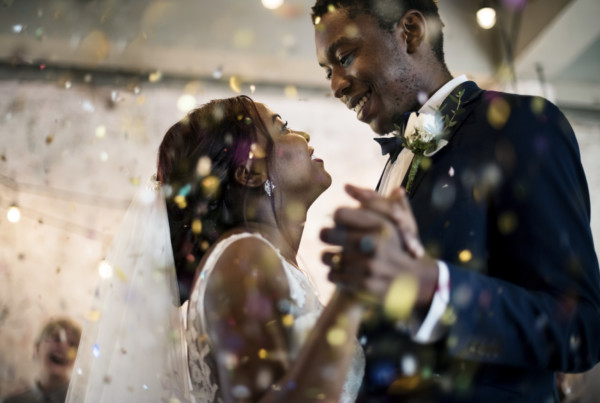 Sigoja: 10 Tips for Planning the Perfect Wedding | BellaNaija