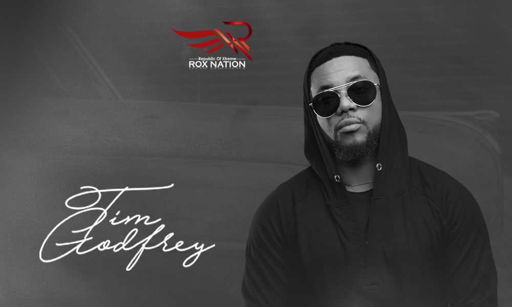 New Music: Tim Godfrey - Hallelujah | BellaNaija