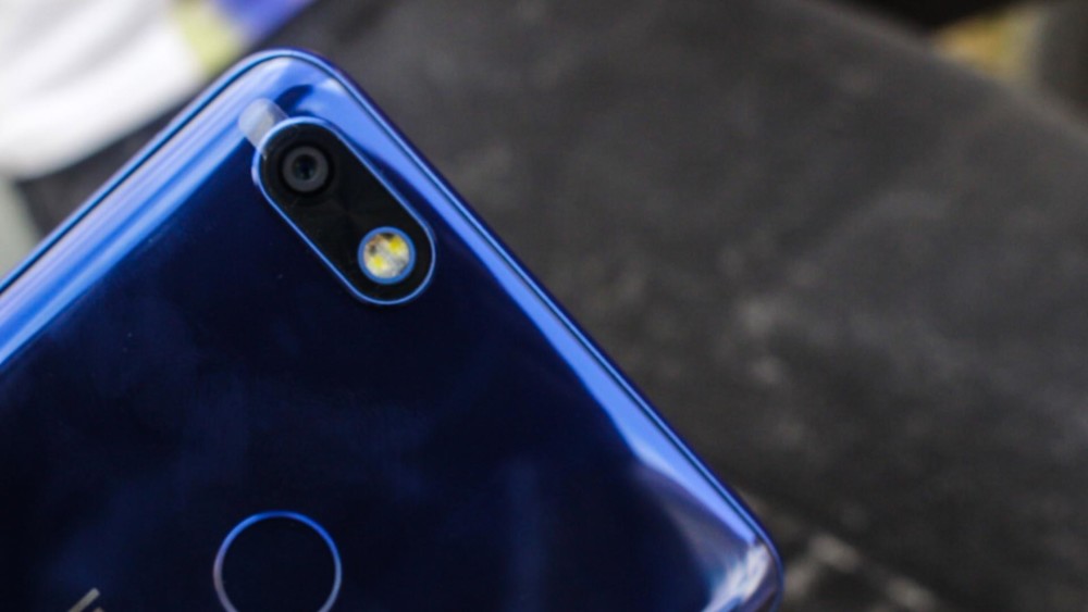 Infinix Note 5- Artificial Intelligence at its Best | BellaNaija